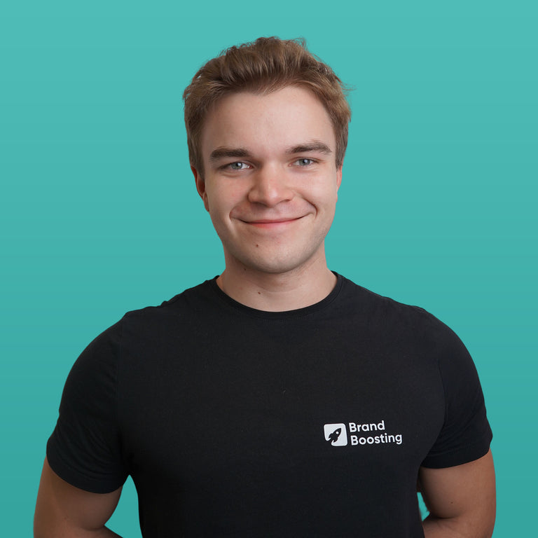 Das Brand Boosting Team - Brand Boosting GmbH